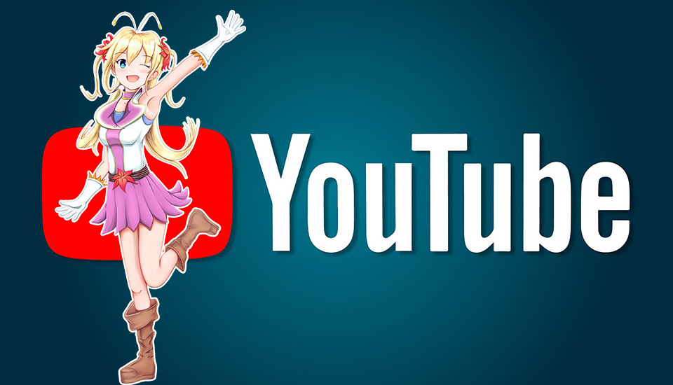 Unityがなくても実現できる！VTuberの制作ツールを紹介