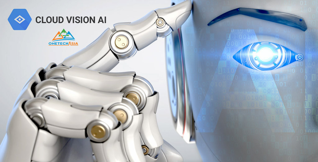 Googleが提供する「Vision AI」とは？仕組みや実現できること