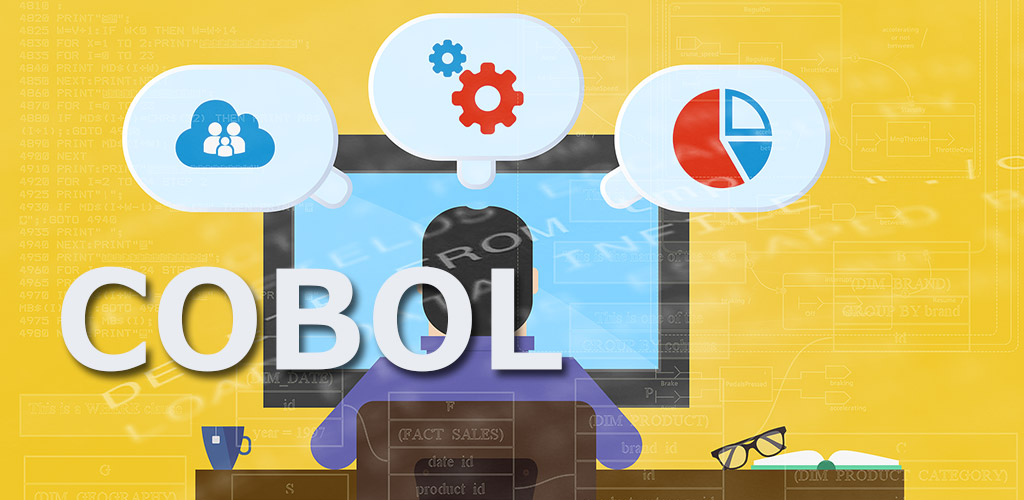 COBOL言語はなぜ人気だった？COBOLの強みと課題とは ⋆ ONETECH