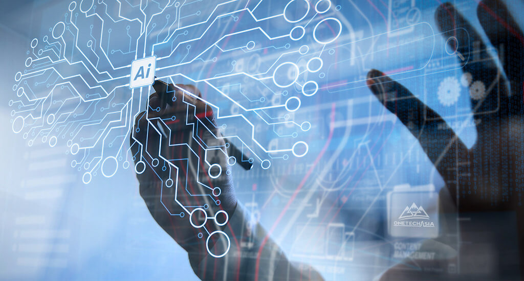 人工知能（AI）とは？概要や運用方法について ⋆ ONETECH Blogs