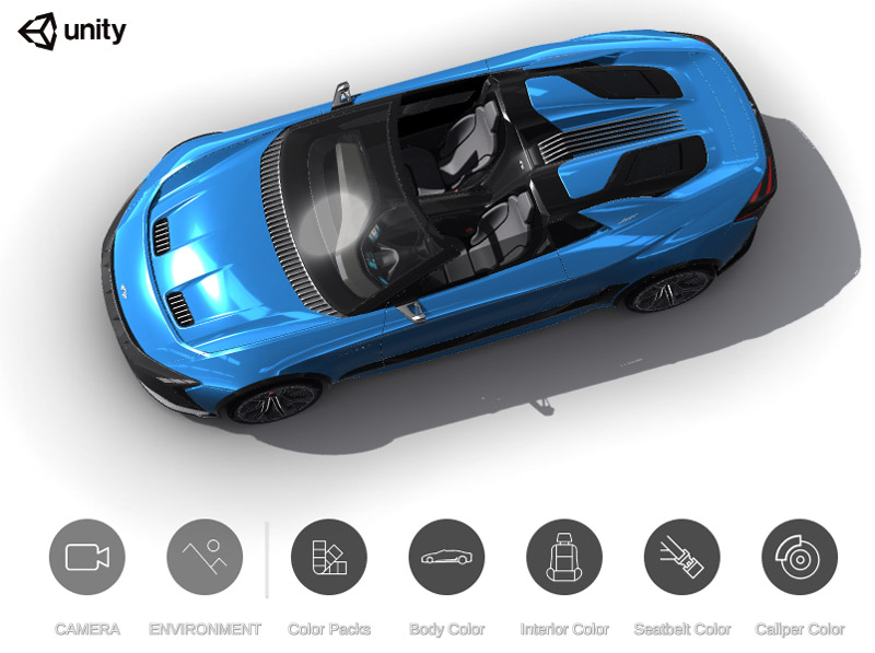 【マーケティング担当必見】3Dコンテンツを手軽に制作できるUnity Forma ⋆ 株式会社One Technology Japan