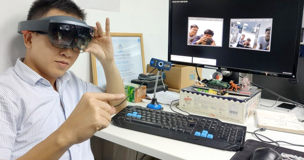 ARkit3って何？2からの改善点や実現可能なアプリを紹介 ⋆ ONETECH