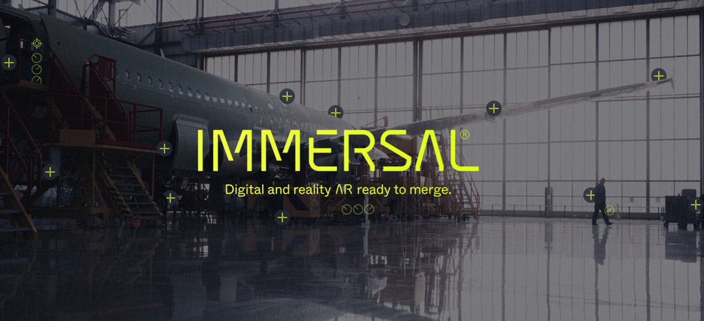 ImmersalがAR開発に与える影響とは？可能性について解説 ⋆ ONETECH