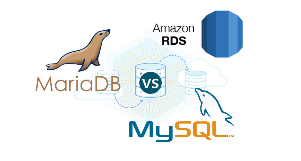 MariaDBとは？開発の経緯と特徴、MySQLとの違いやAmazon RDSについても解説 ⋆ 株式会社One Technology Japan