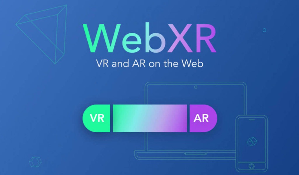 WEBXRとは？現在最も人気のある WEBXR フレームワーク