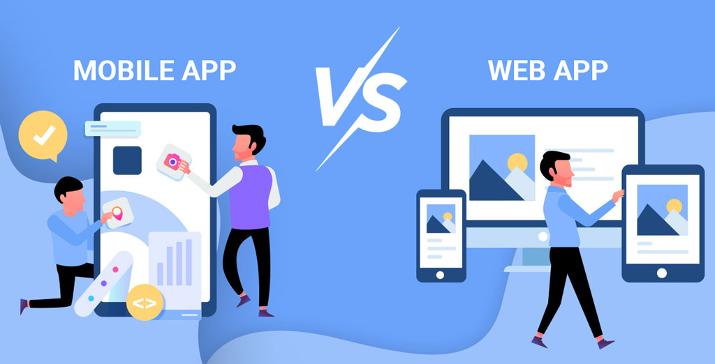 Webアプリとは？ Webアプリのメリットと通常Webとの違い