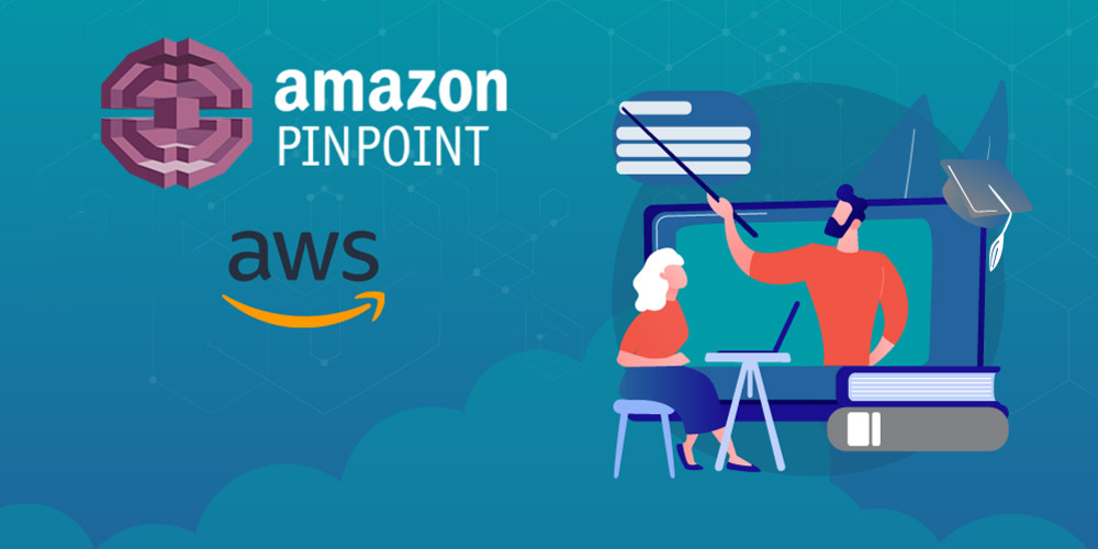 AWS Pinpointとは？機能や料金、メリットを徹底解説！ ⋆