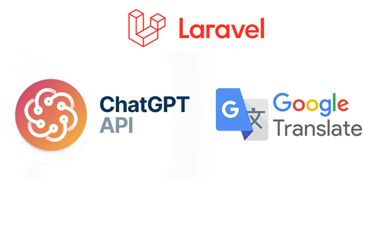 Tích hợp ChatGPT API và Google API vào Laravel ONETECH Blogs
